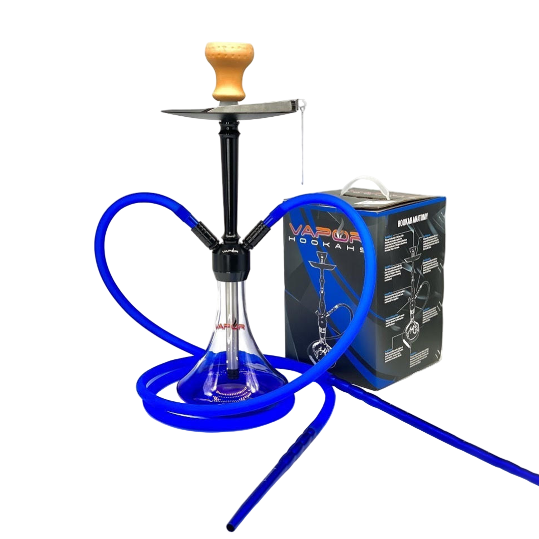 Hookah Large Diamond – Premium Assorted Color Hookah